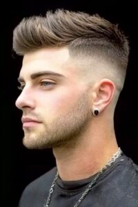20+ Bald Fade Haircuts: That Elevate Your Look