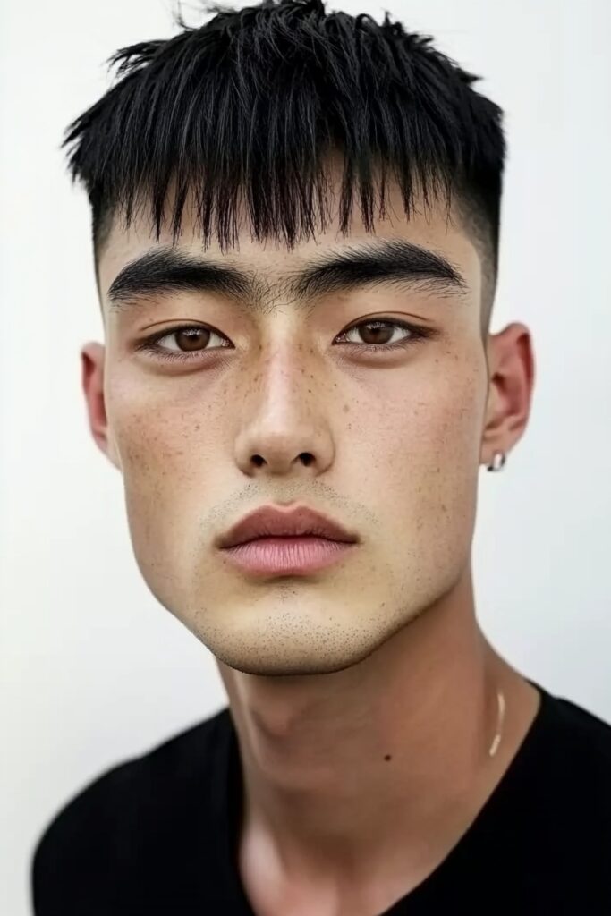 25+ Modern Taper Haircut Styles For Men: From Classic To Contemporary
