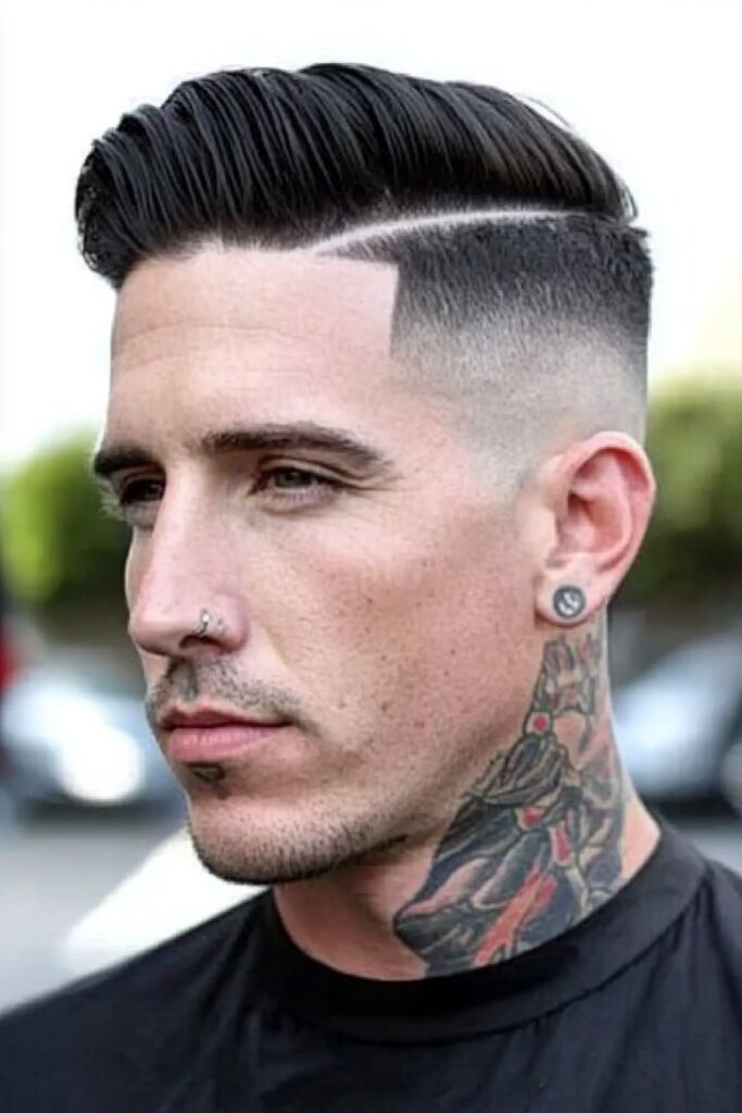 25+ Modern Taper Haircut Styles For Men: From Classic To Contemporary