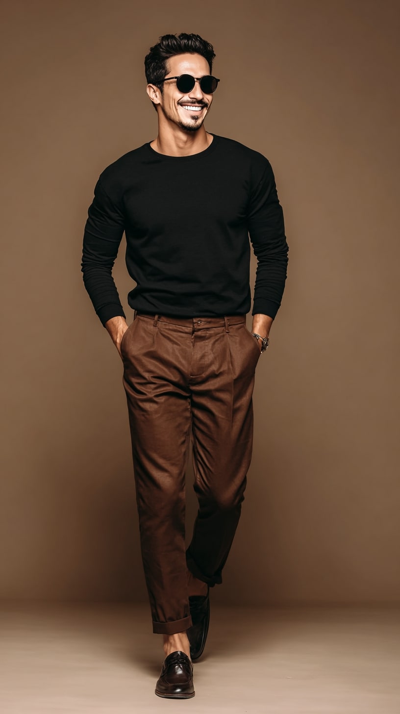 15+ Elegant Men’s Clothing Style Ideas For Every Occasion