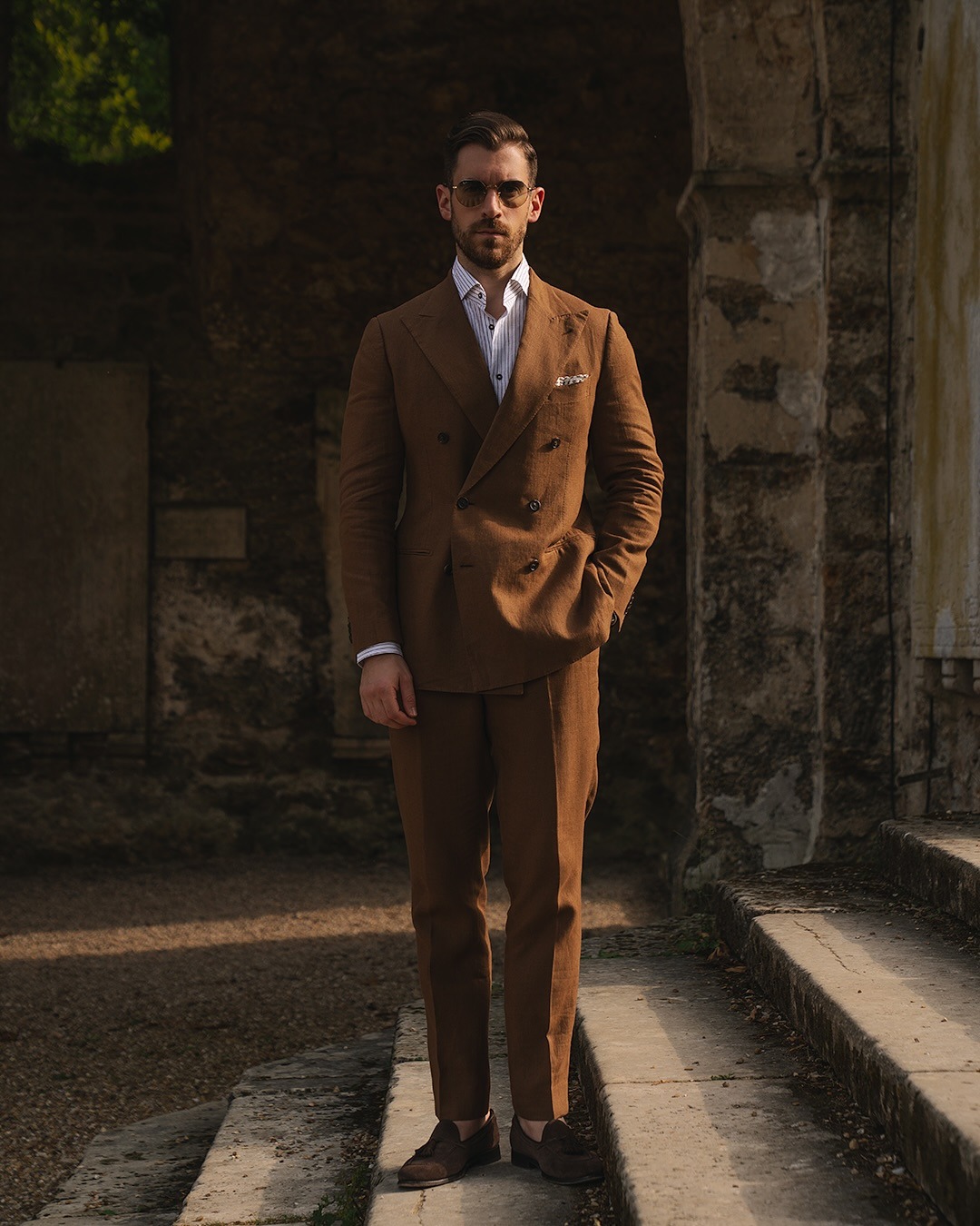 15+ Elegant Men’s Clothing Style Ideas For Every Occasion