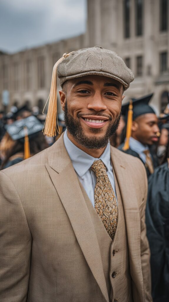 15+ Best Graduation Outfit Ideas For Men 2026!