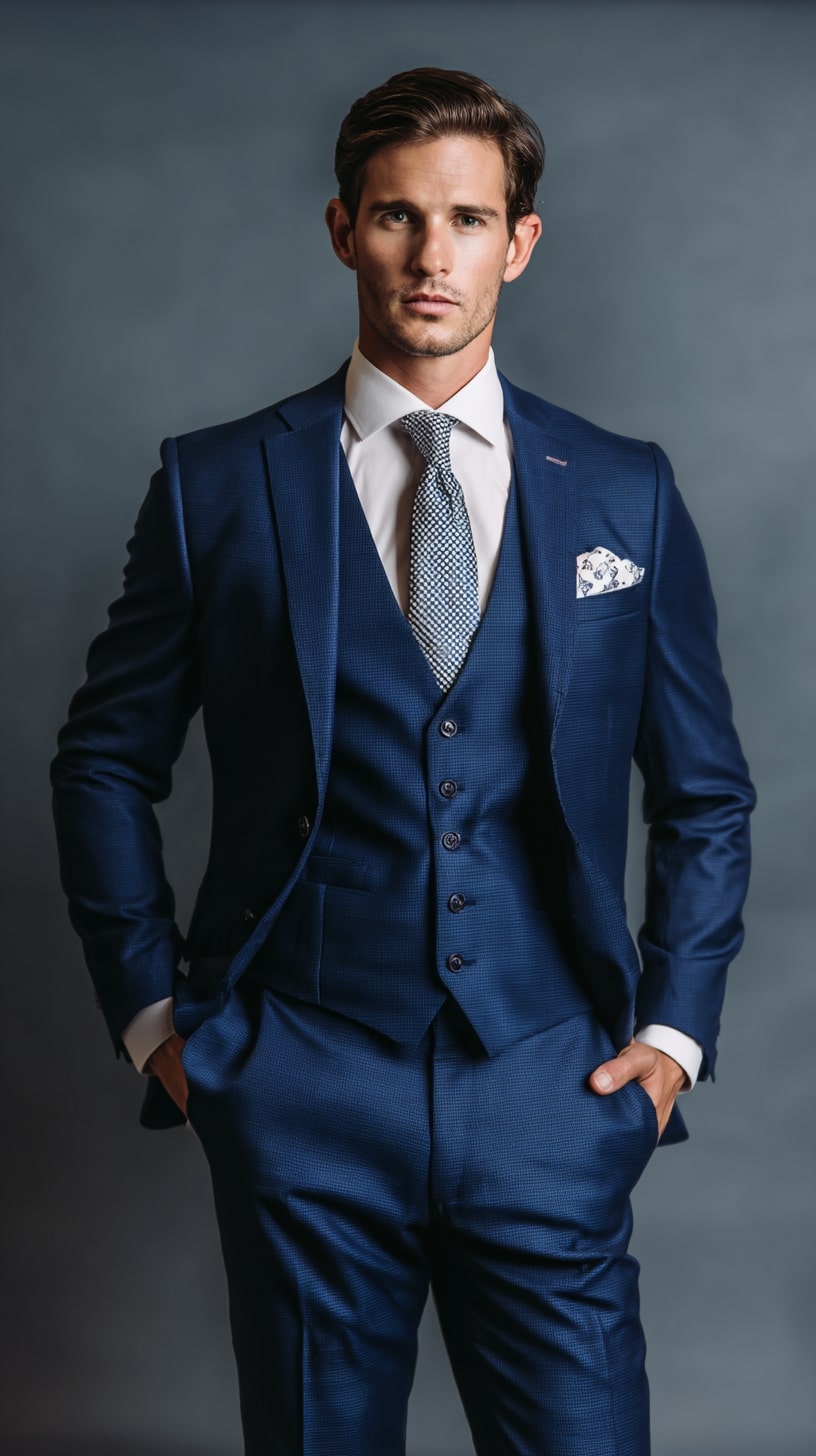 15+ Best Graduation Outfit Ideas For Men 2026!