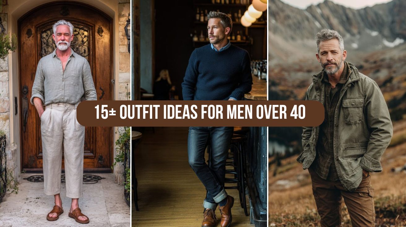 14+ Inspiring Minimalist Fashion Ideas For Men